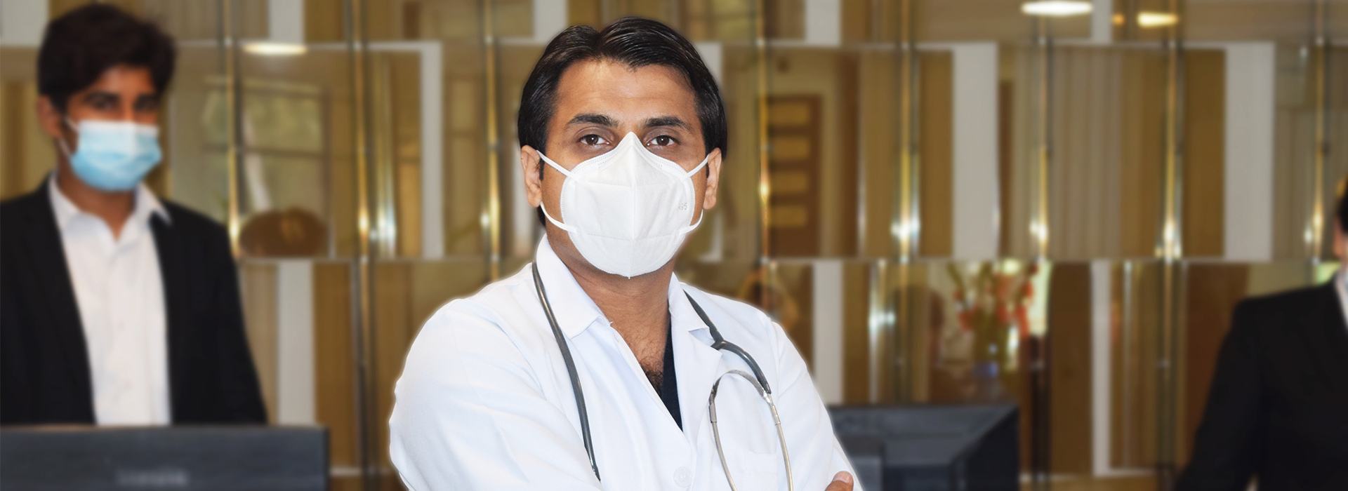 Home | National Hospital & Medical Center